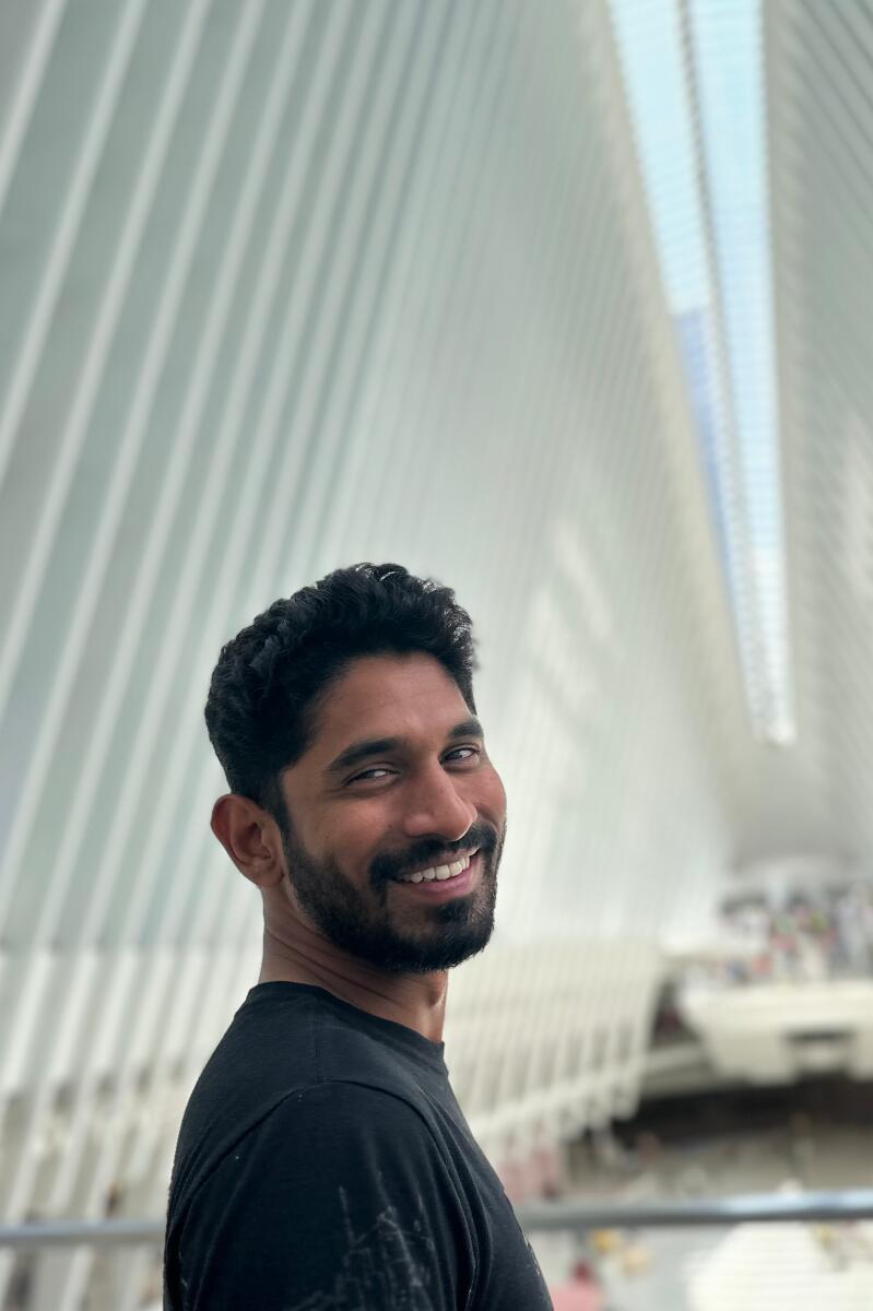 Auditions.com | Profile